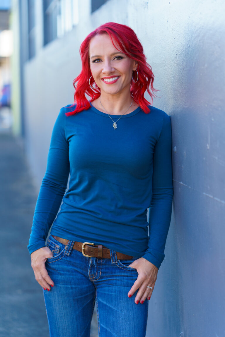 About - Amber Haider Coaching